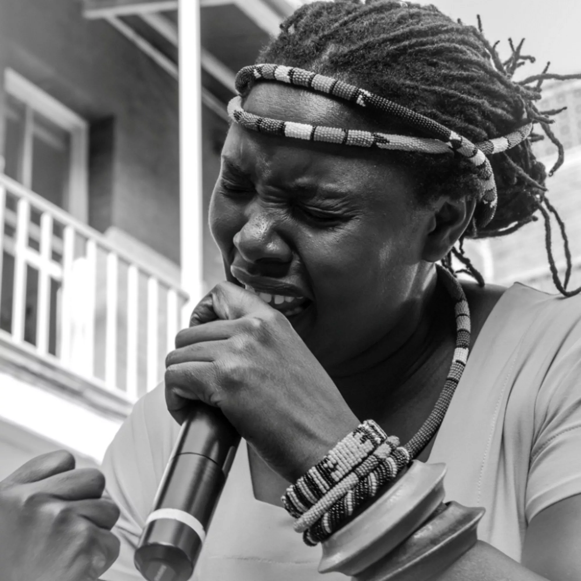 NHIMBE TRUST - Africalia