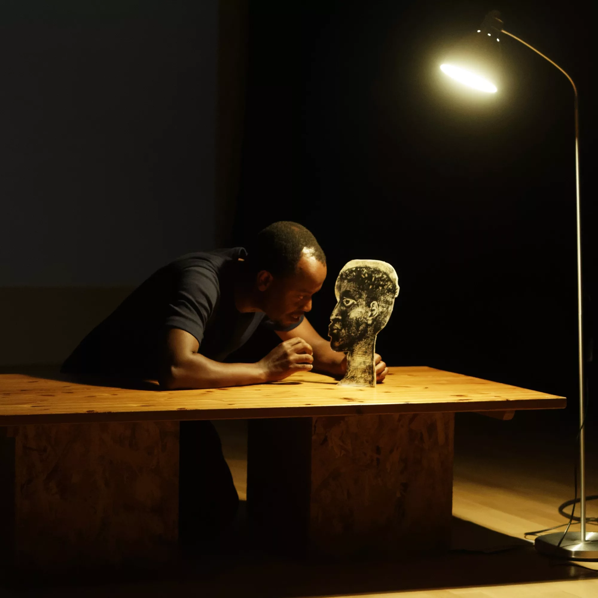 Fractured Memory - Africalia
