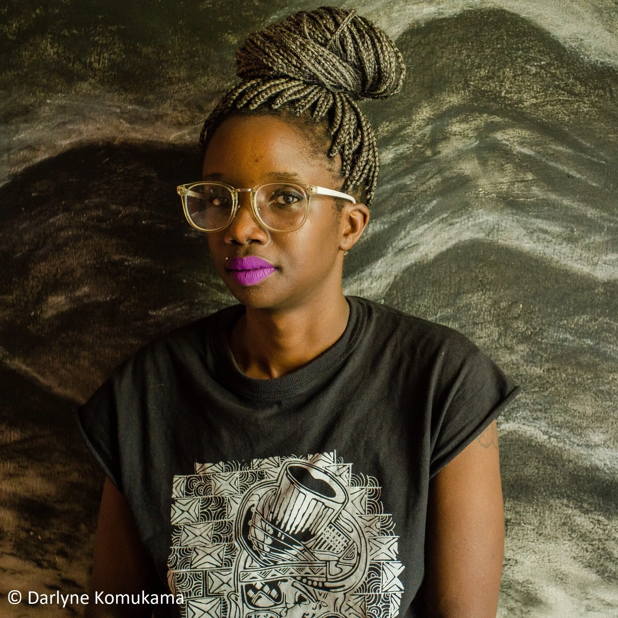 DJ Kampire, une figure essentielle de la scène électronique d'Ouganda ...