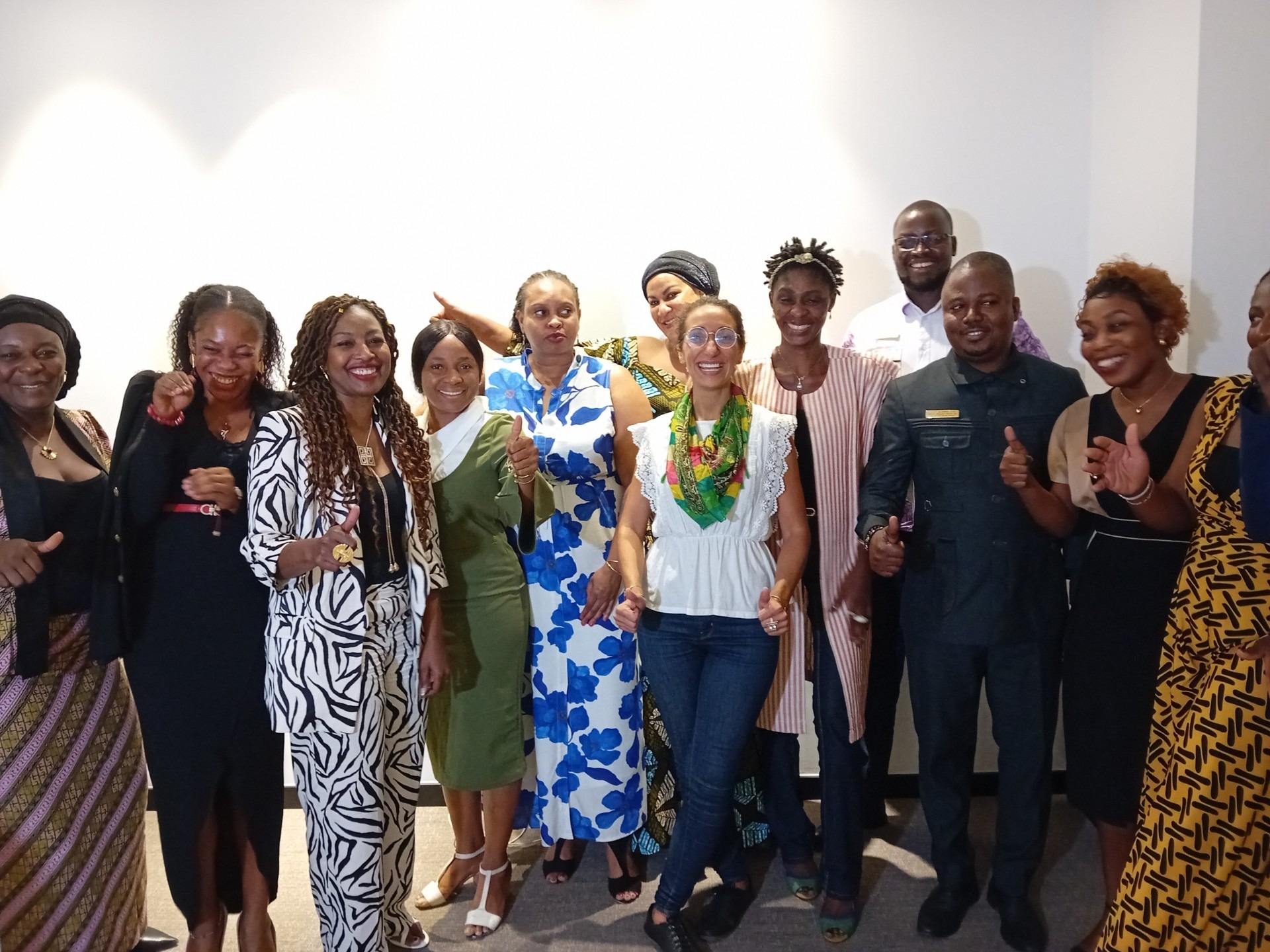 Enabel AWA Days Abidjan - Africalia