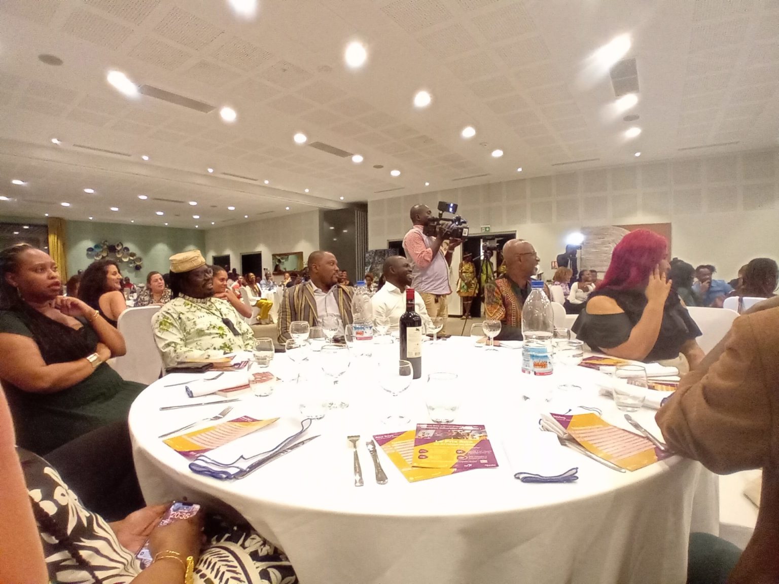 Enabel AWA Days Abidjan - Africalia